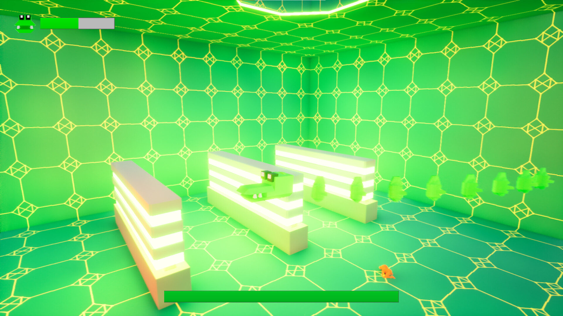 AntiVirus_snake Screenshots · SteamDB