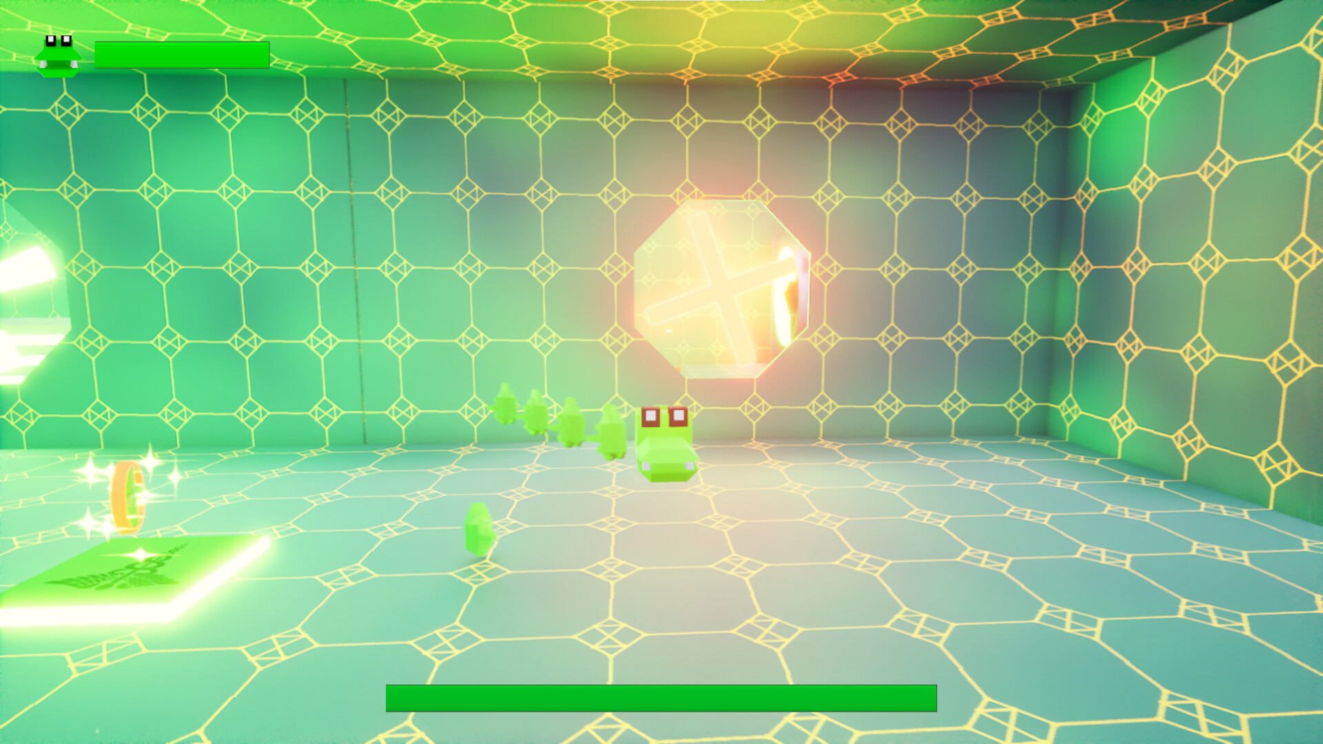 AntiVirus_snake Screenshots · SteamDB