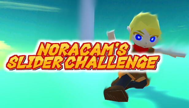 Noracam's Slider Challenge Demo Steam Charts (App 2329260) · SteamDB