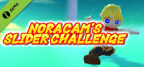 Noracam's Slider Challenge Demo Steam Charts (App 2329260) · SteamDB
