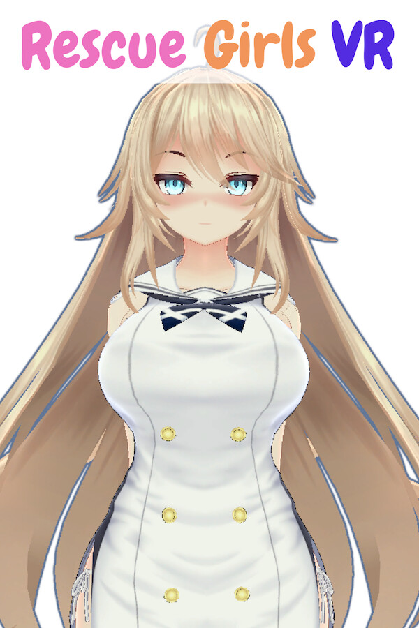 Vr Rescue Girls Demo App 2329340 · Steamdb