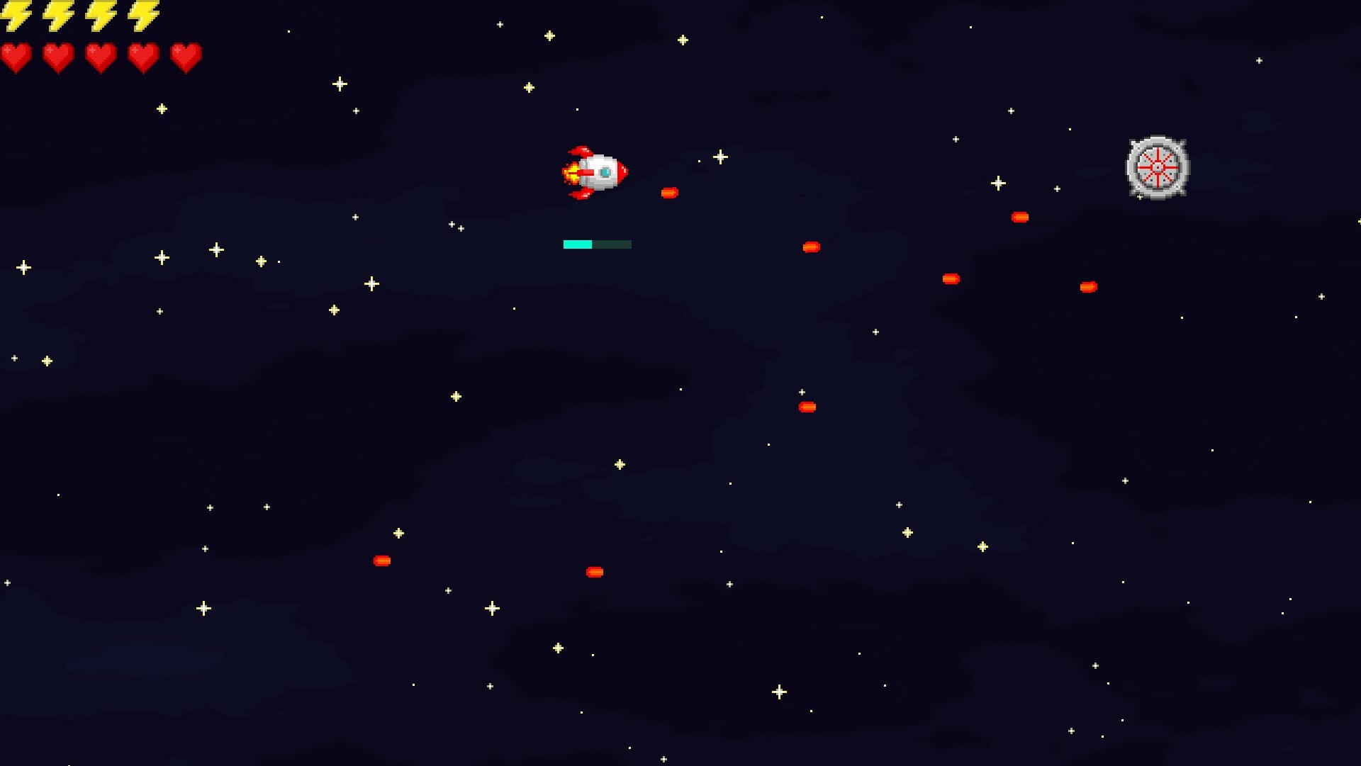 Asteroid Arcade Screenshots · SteamDB