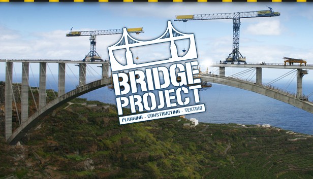 Bridge Project on Steam
