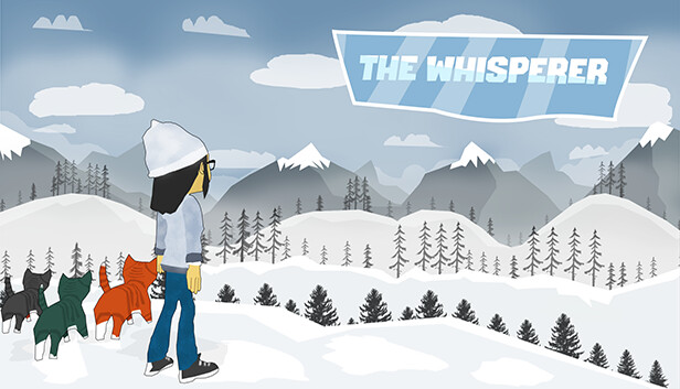 The Whisperer - Steam News Hub