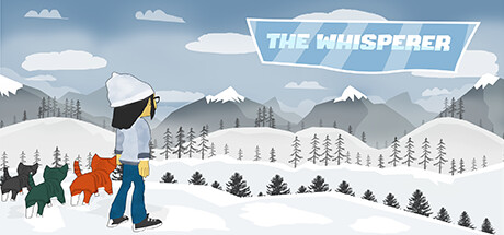 Save 30% on The Whisperer on Steam
