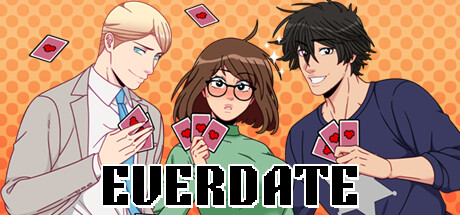 EVERDATE: The Let's Play Dating Game Steam Charts · SteamDB