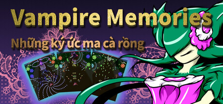 吸血鬼的回忆 - Vampire Memories · Vampire Memories - 吸血鬼的回忆 · SteamDB