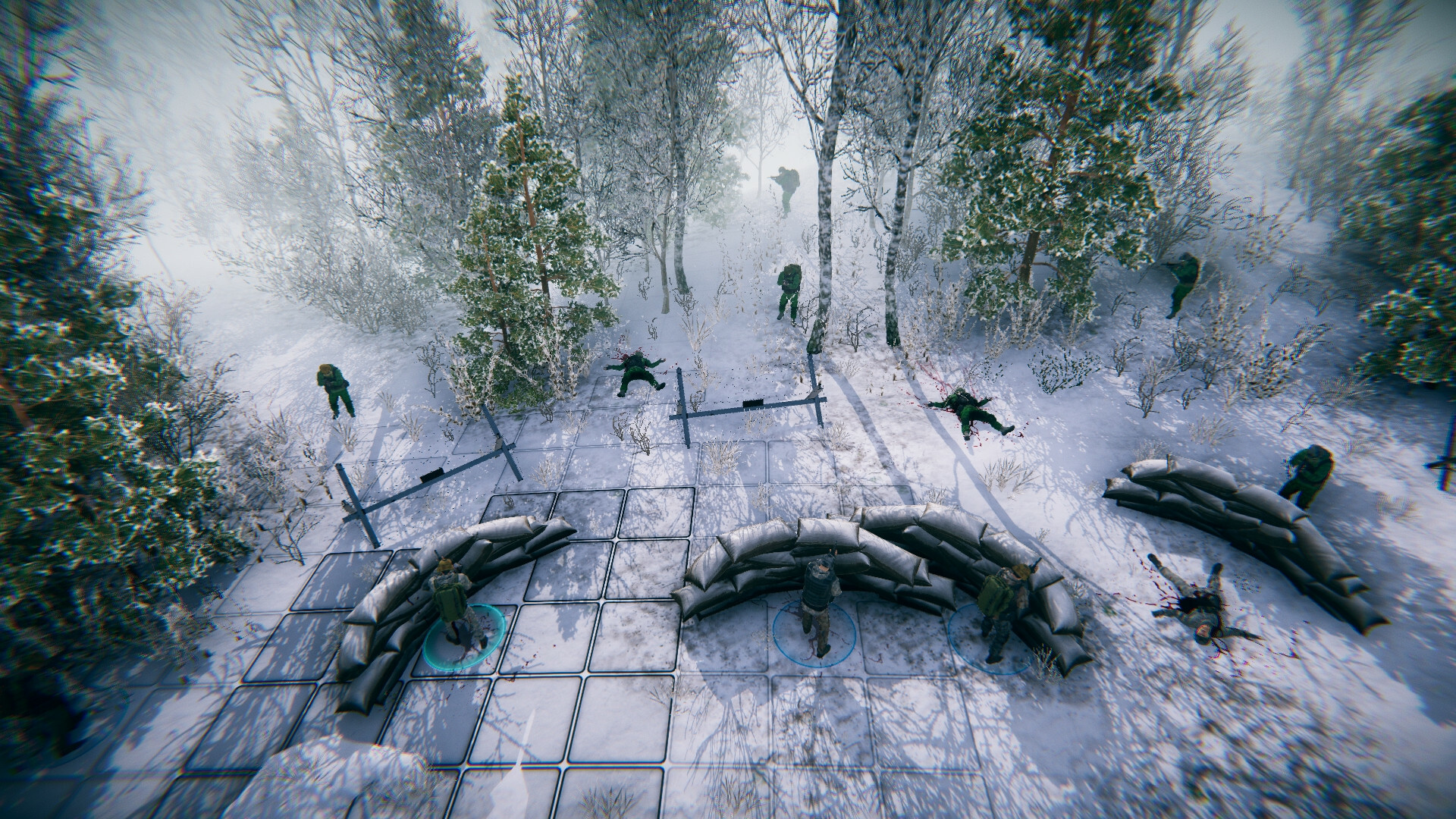 SCP: The Expedition Screenshots · SteamDB