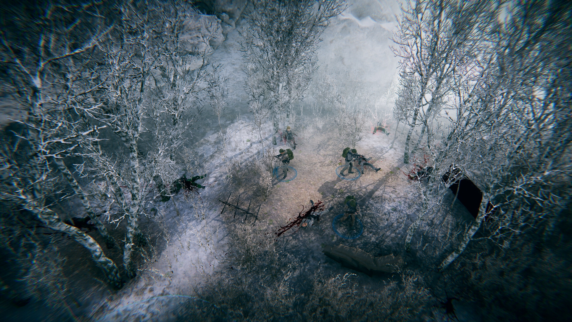 SCP: The Expedition Screenshots · SteamDB