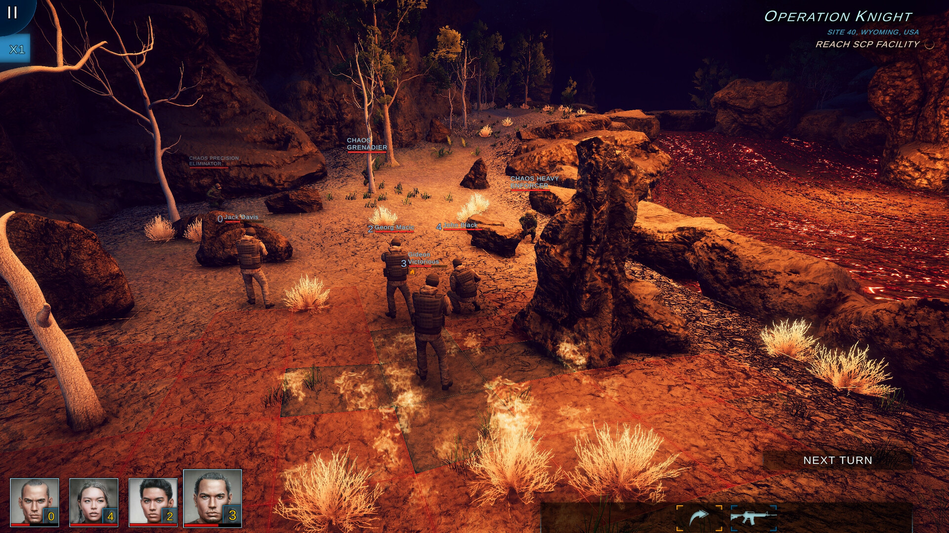 《SCP行动(SCP Operations)》|英文|免安装硬盘版 | SWITCH618游戏公益分享