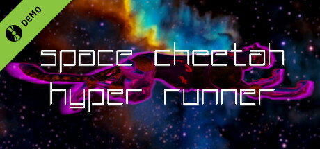 Space Cheetah Hyper Runner Demo Config (App 2329920) · SteamDB