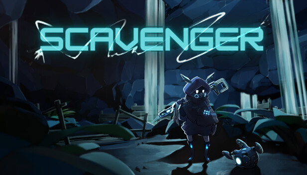 Scavenger Steam Charts · SteamDB