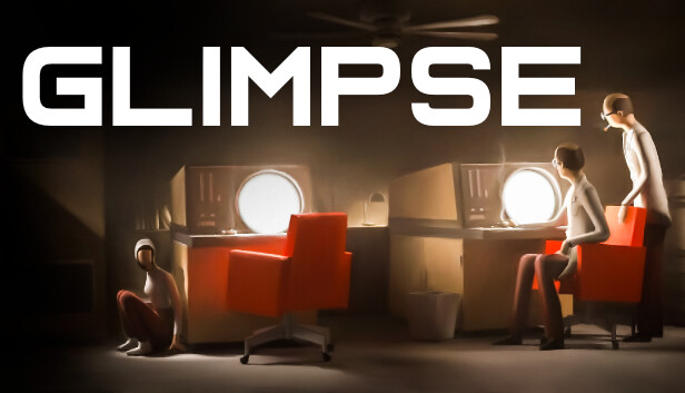 Glimpse on Steam