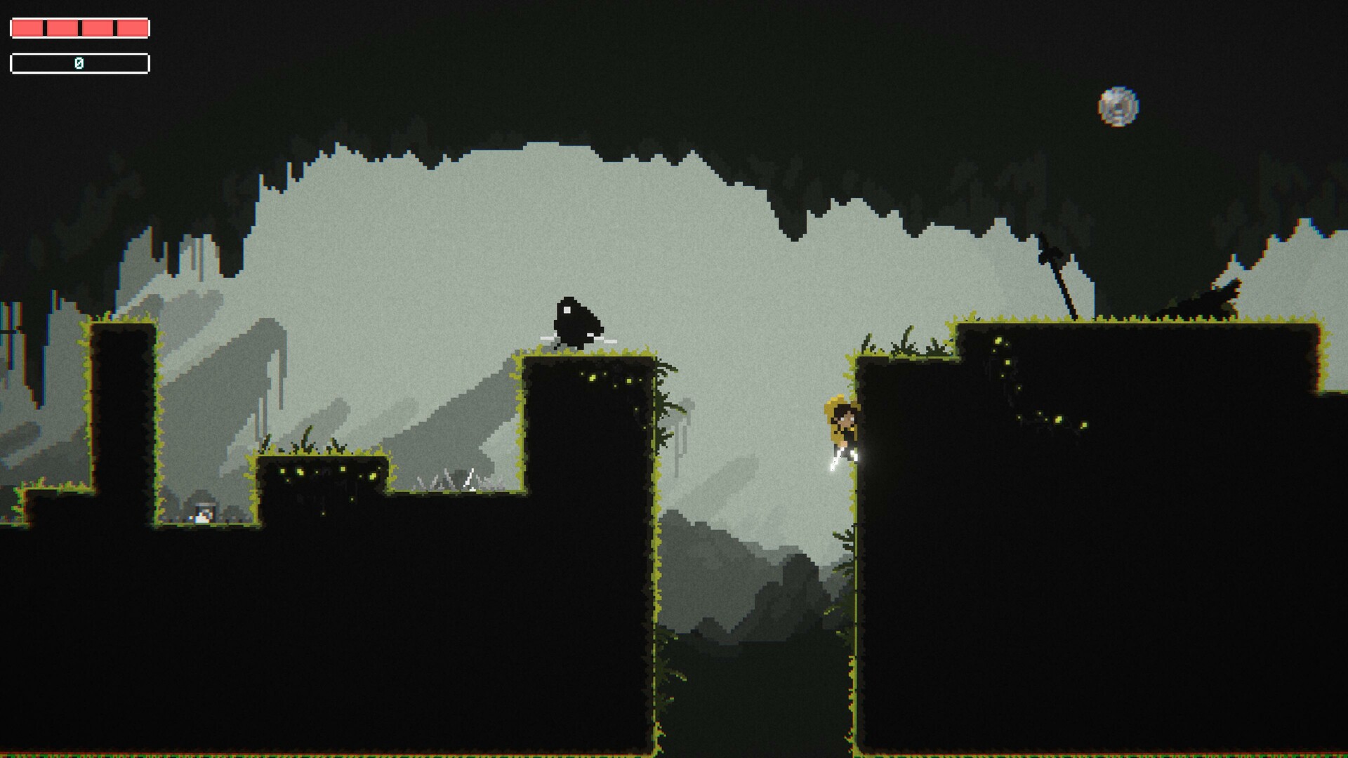 One More Try on Steam