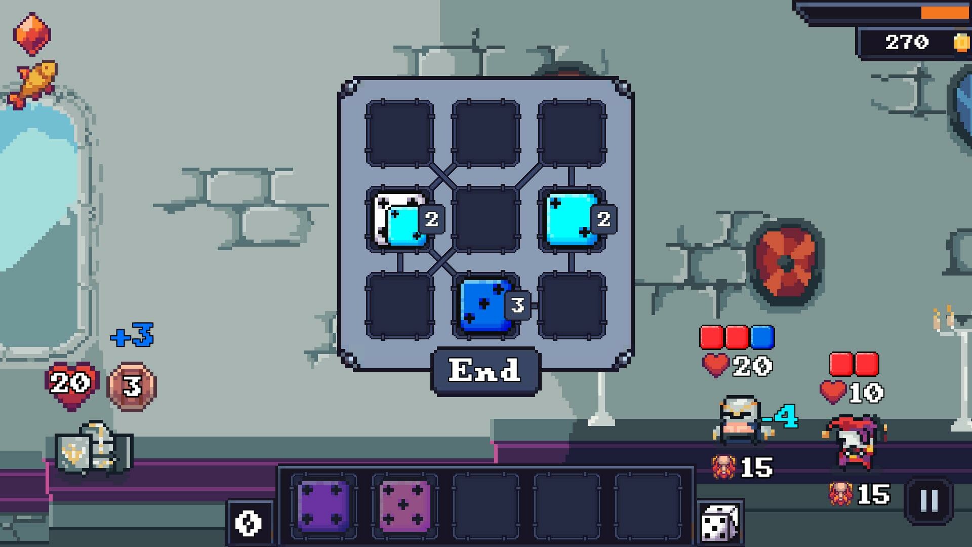 One More Try on Steam