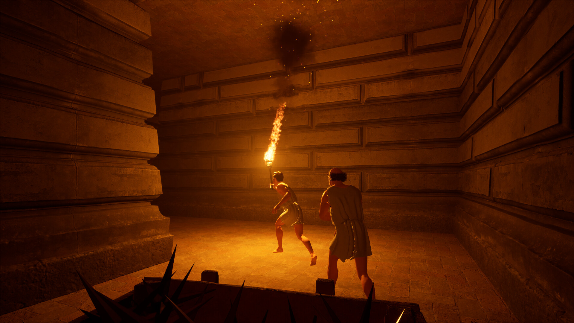 Labrys Screenshots · SteamDB