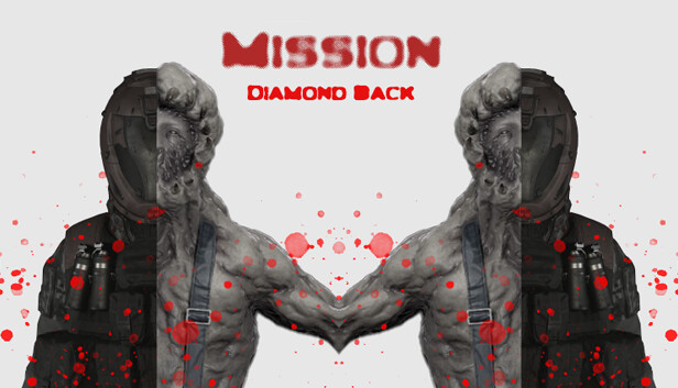Mission: Diamond Back on Steam