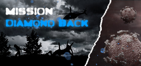 Steam Community :: Mission: Diamond Back