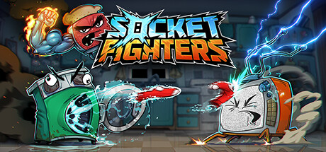 Steam Community :: Socket Fighters