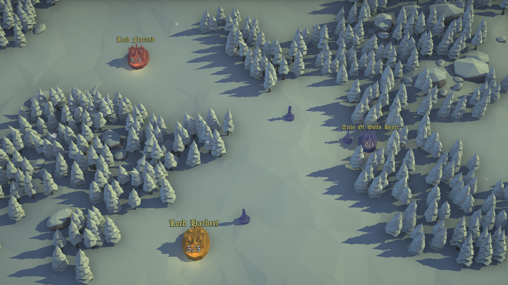 Little Kingdoms Screenshots · SteamDB