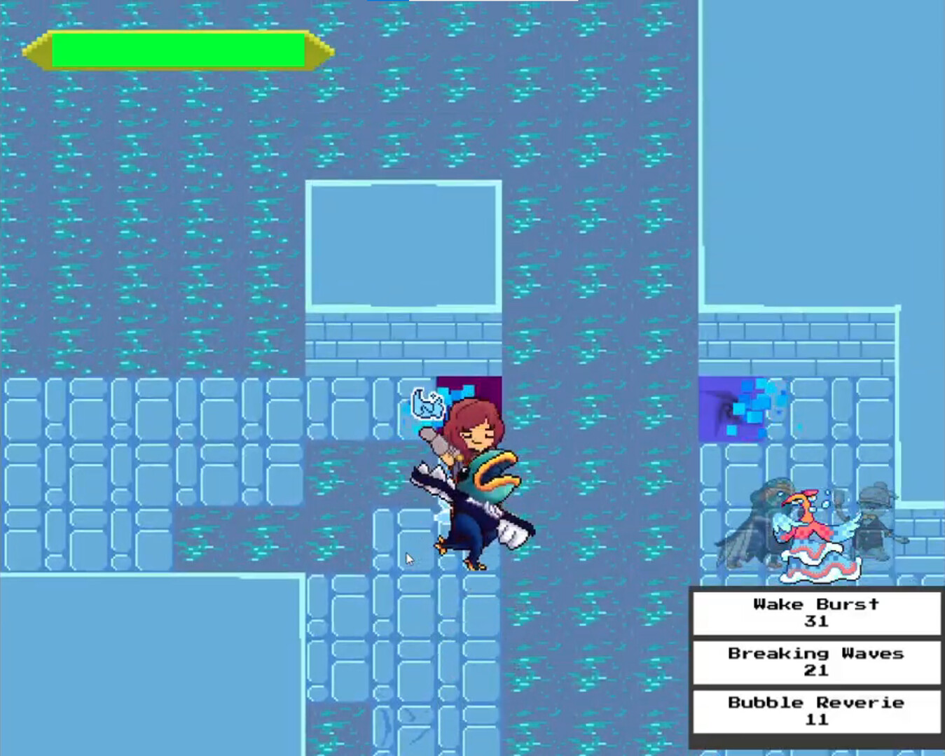 Veni, Vidi, Vici on Steam