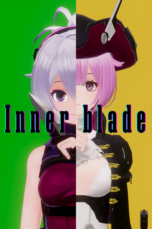 Inner blade · SteamDB