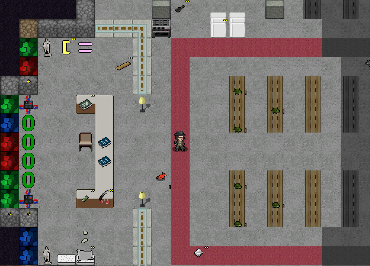 Save 20% on Cataclysm: Dark Days Ahead on Steam