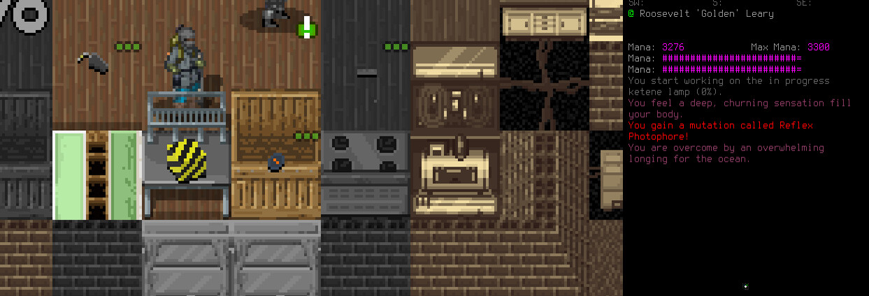 Save 20% on Cataclysm: Dark Days Ahead on Steam