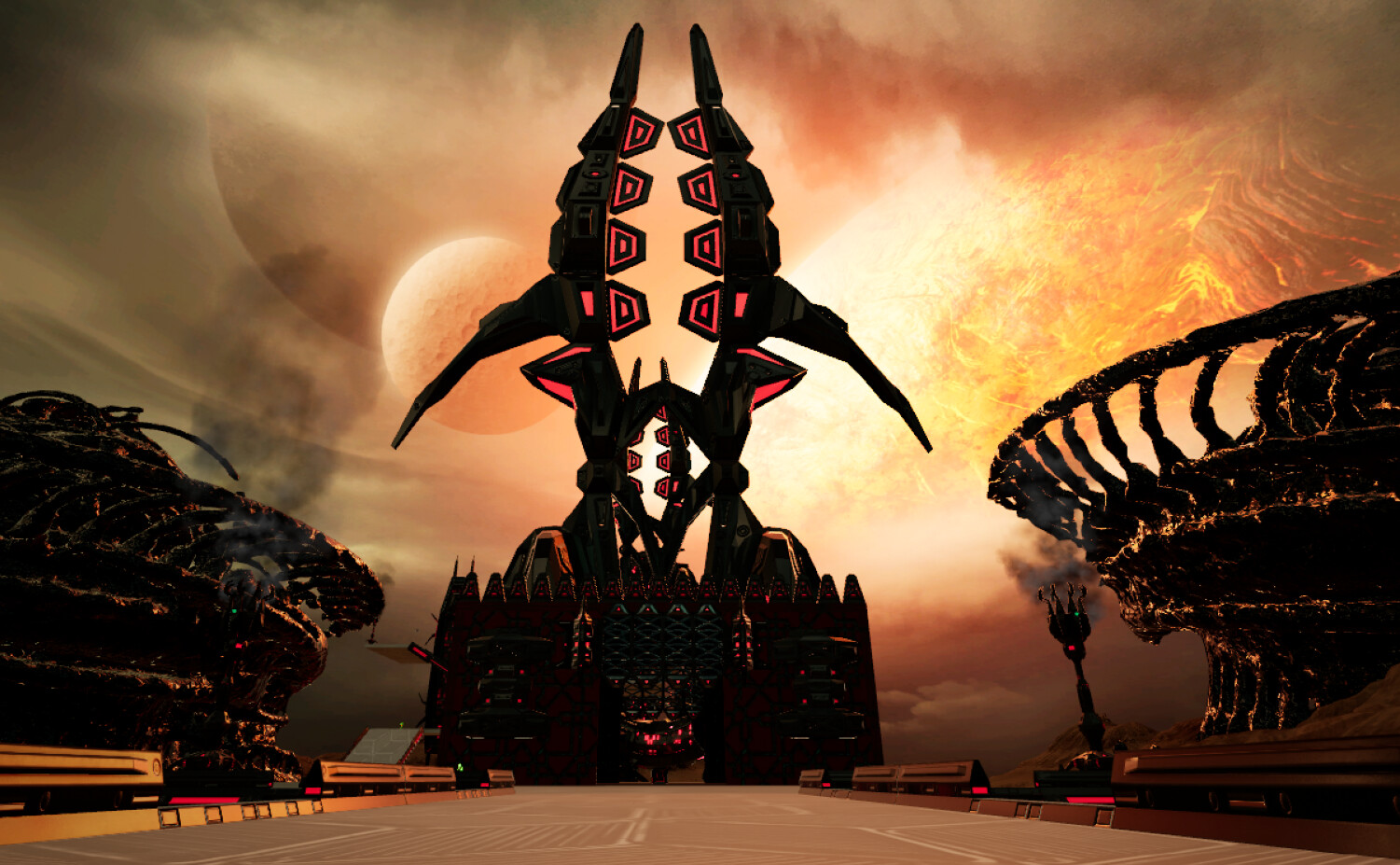 System Critical 2 Screenshots · SteamDB