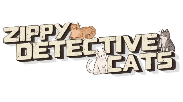Zippy Detective: Cats · Zippy Detective: Cats Hidden Steam Charts · SteamDB