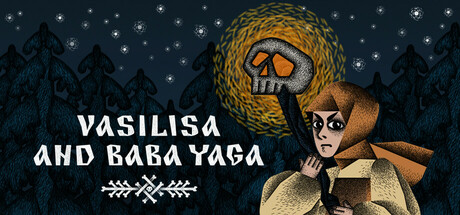 Steam Community :: Vasilisa and Baba Yaga