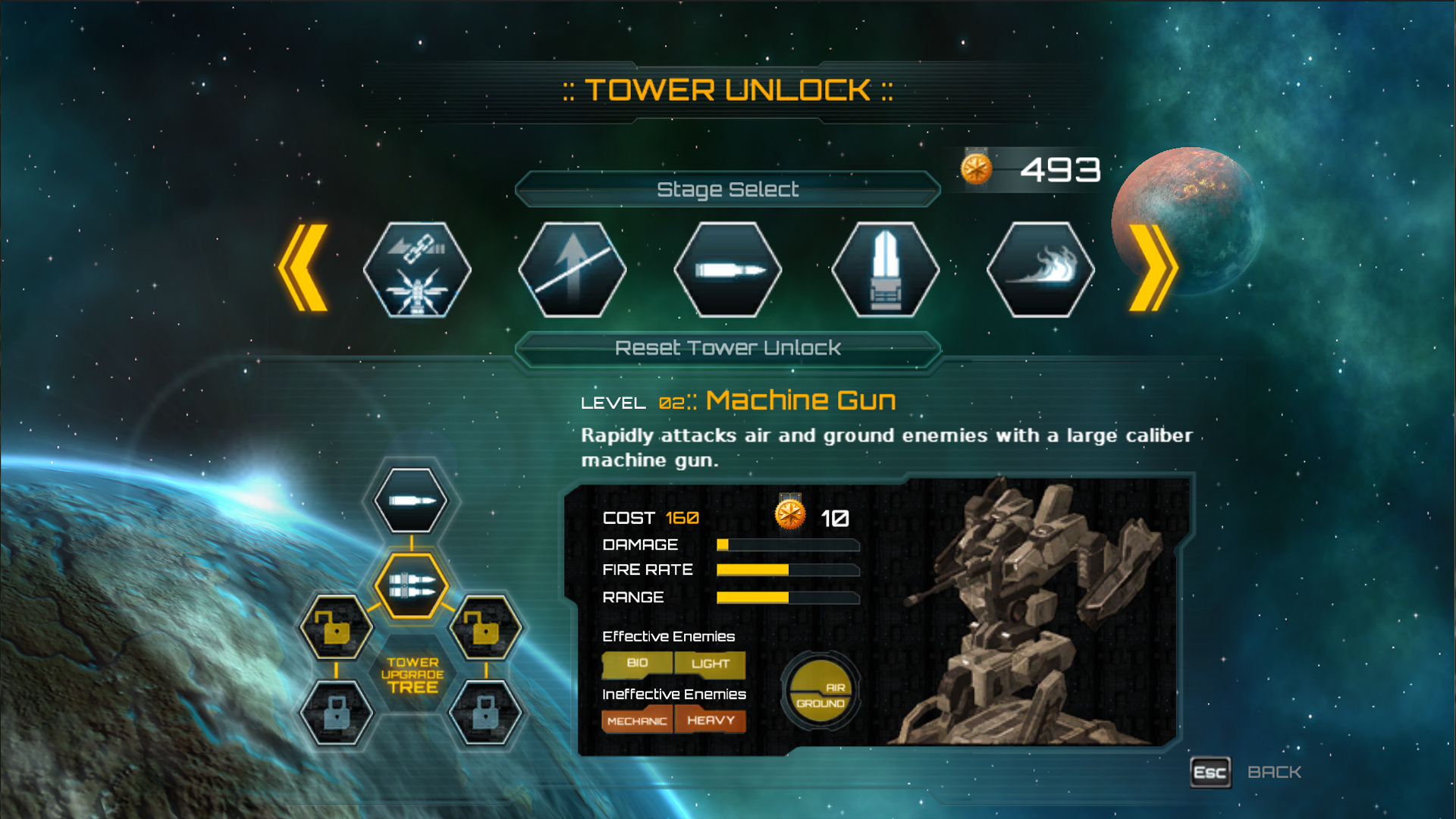 Defense Technica (App 233110) · SteamDB