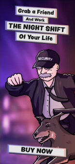 Just Another Night Shift Steam Charts · SteamDB