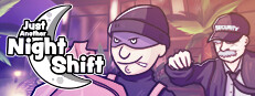 Just Another Night Shift Steam Charts · SteamDB