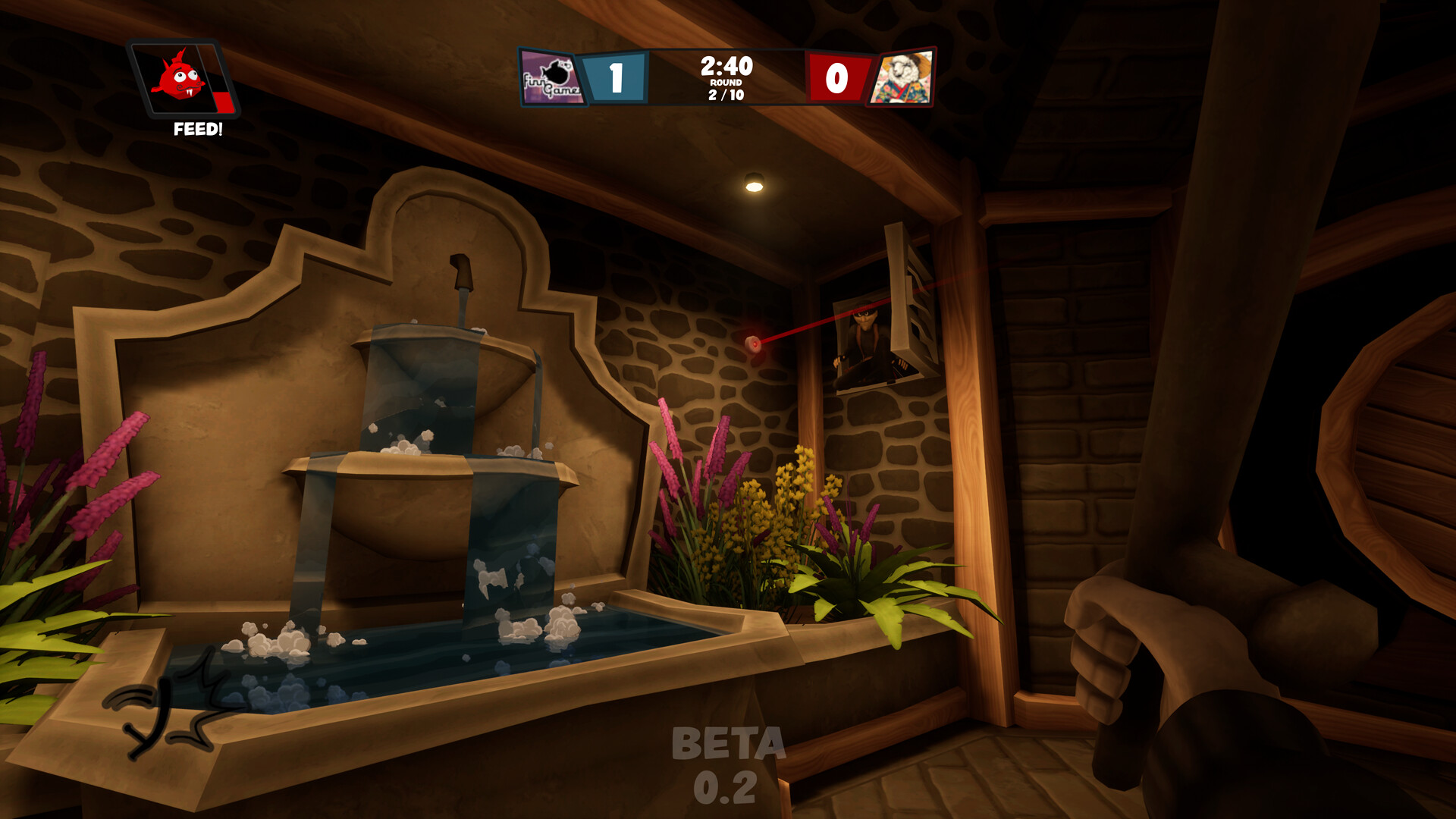 Just Another Night Shift on Steam