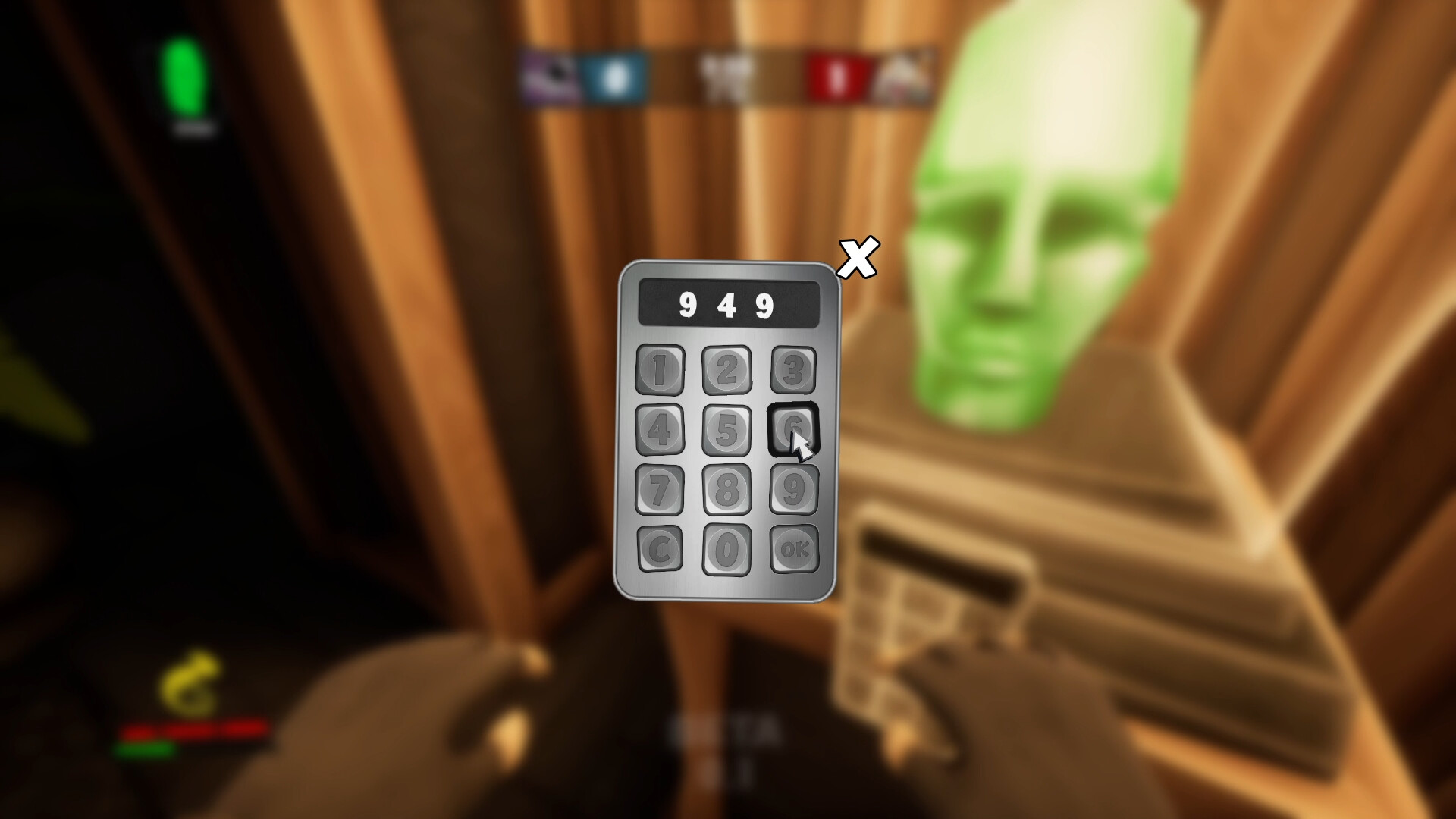 Just Another Night Shift on Steam