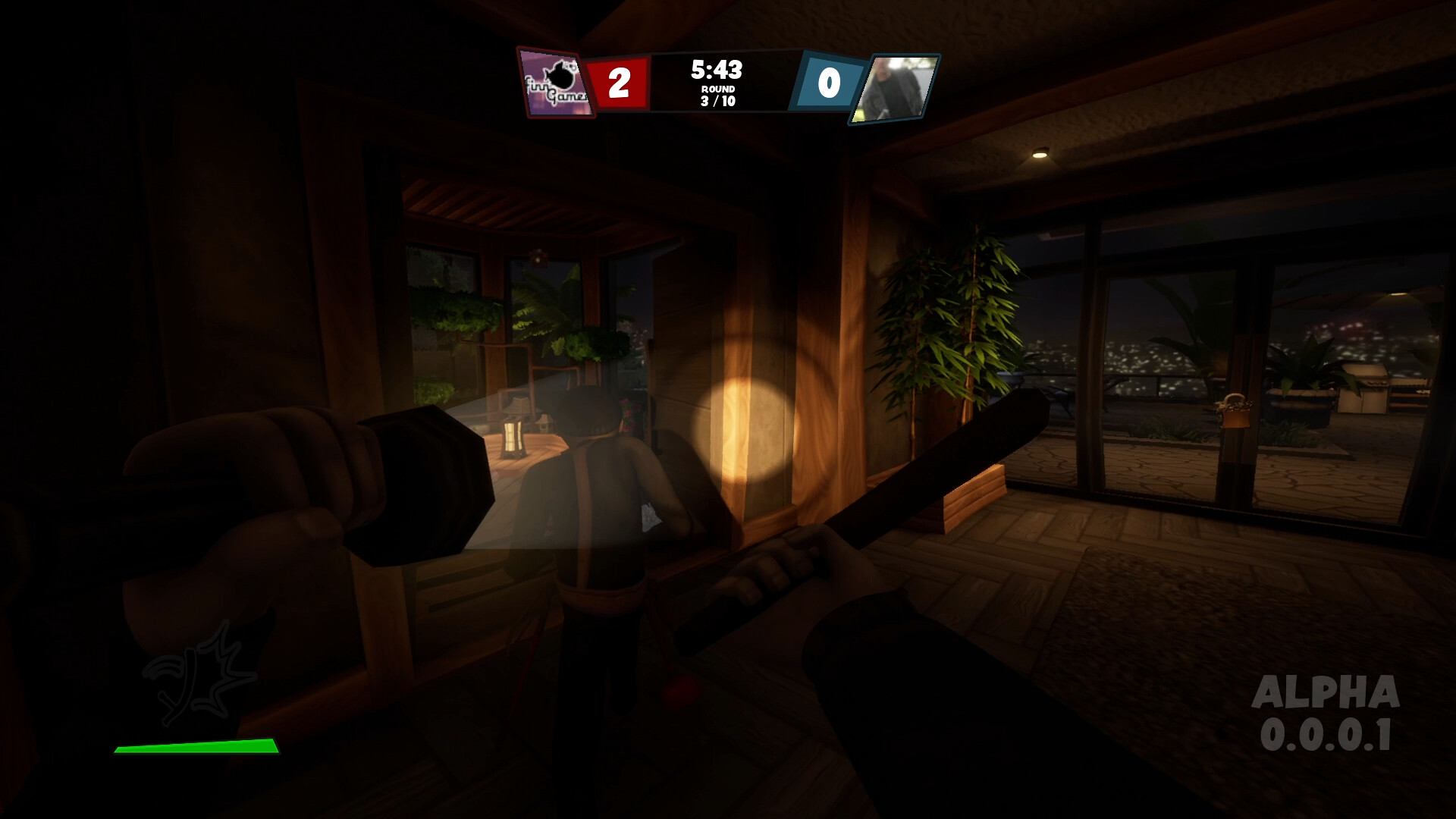 Just Another Night Shift on Steam