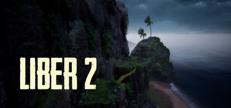 Liber 2: Lost in time Screenshots · SteamDB