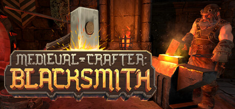 Medieval Crafter: Blacksmith Screenshots · SteamDB