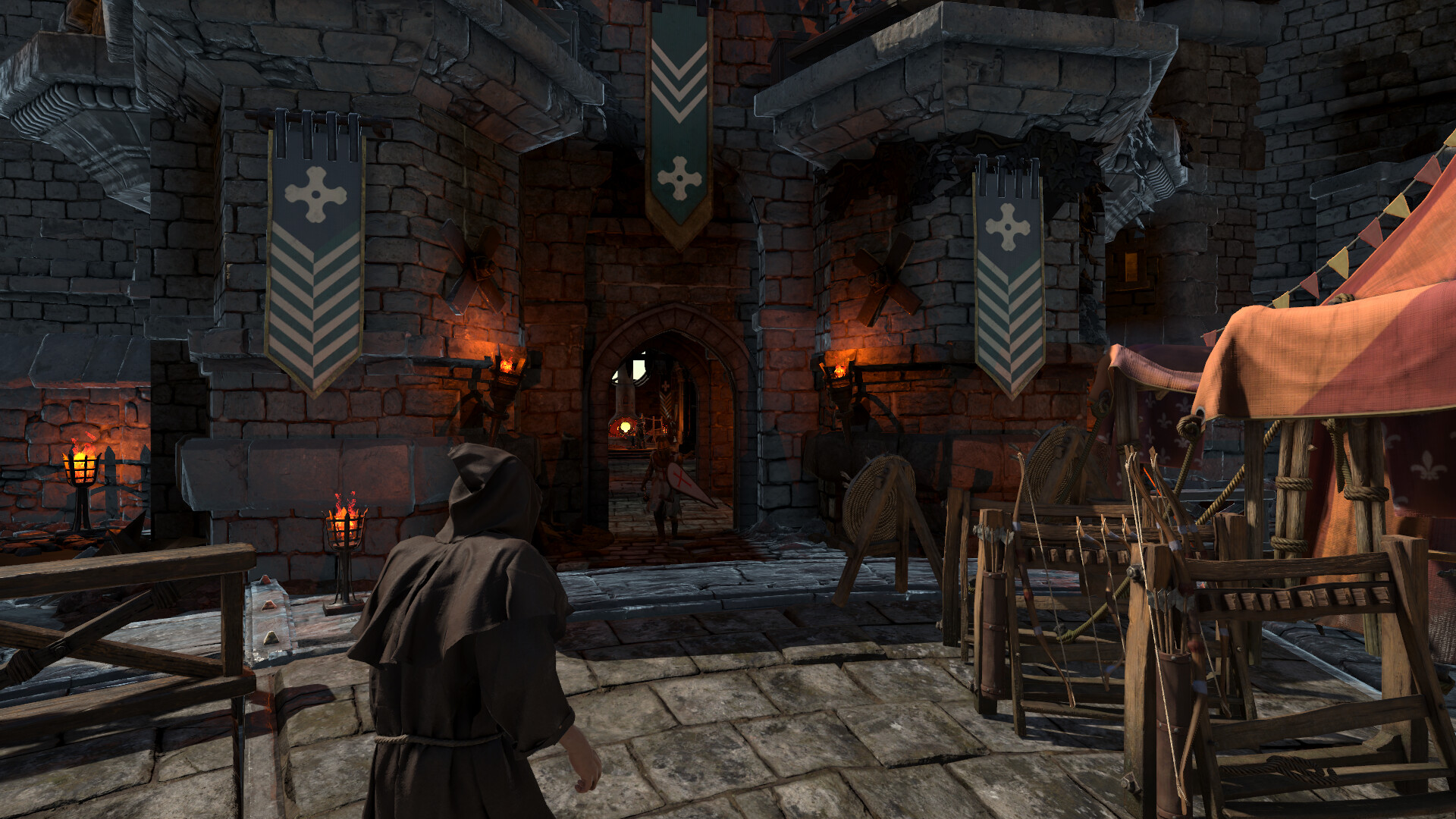 Medieval Crafter: Blacksmith on Steam