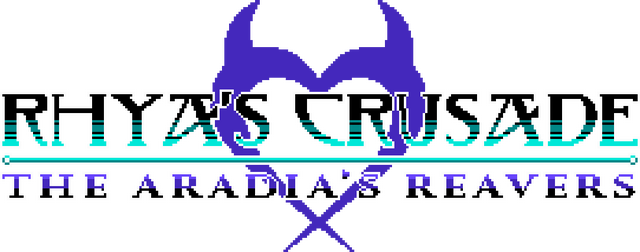 Rhya's Crusade: The Aradia's Reavers Demo (App 2331300) · SteamDB