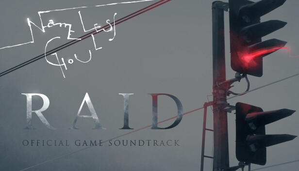Raid Soundtrack · SteamDB