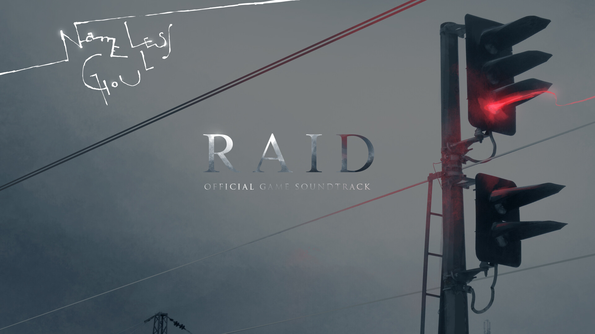 Raid Soundtrack on Steam
