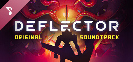Save 40% on Deflector - Original Soundtrack on Steam