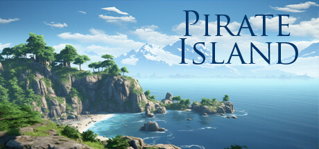 Pirate Island on Steam