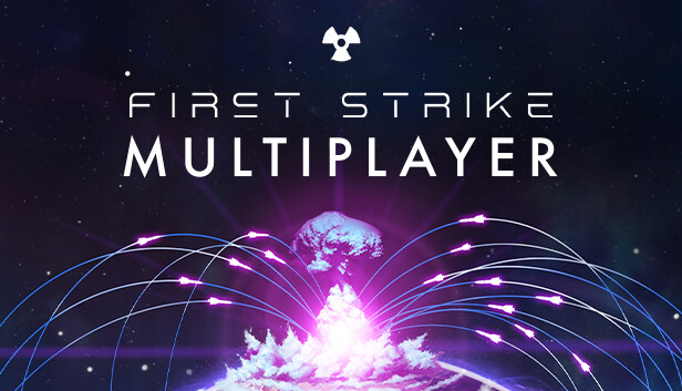 First Strike - Multiplayer di Steam