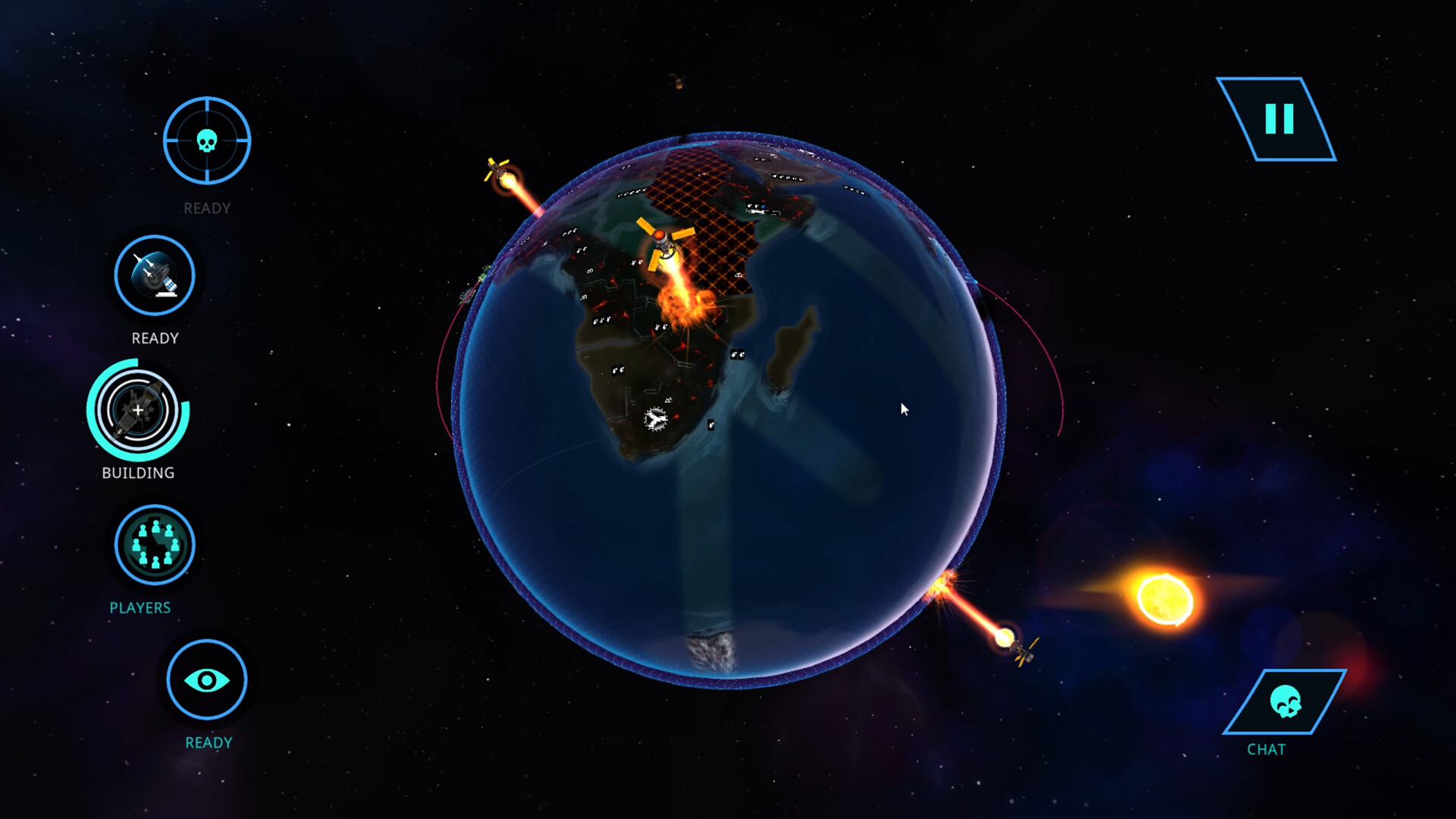 First Strike - Multiplayer on Steam