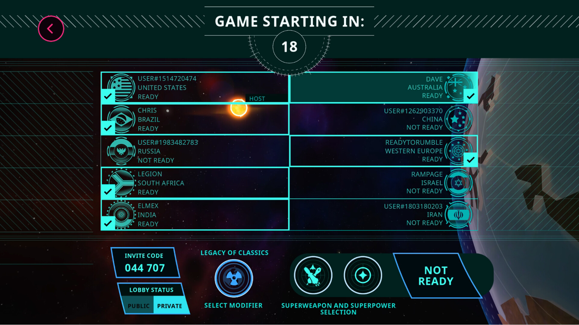 First Strike - Multiplayer on Steam