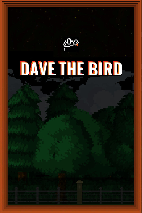 Dave the Bird · SteamDB