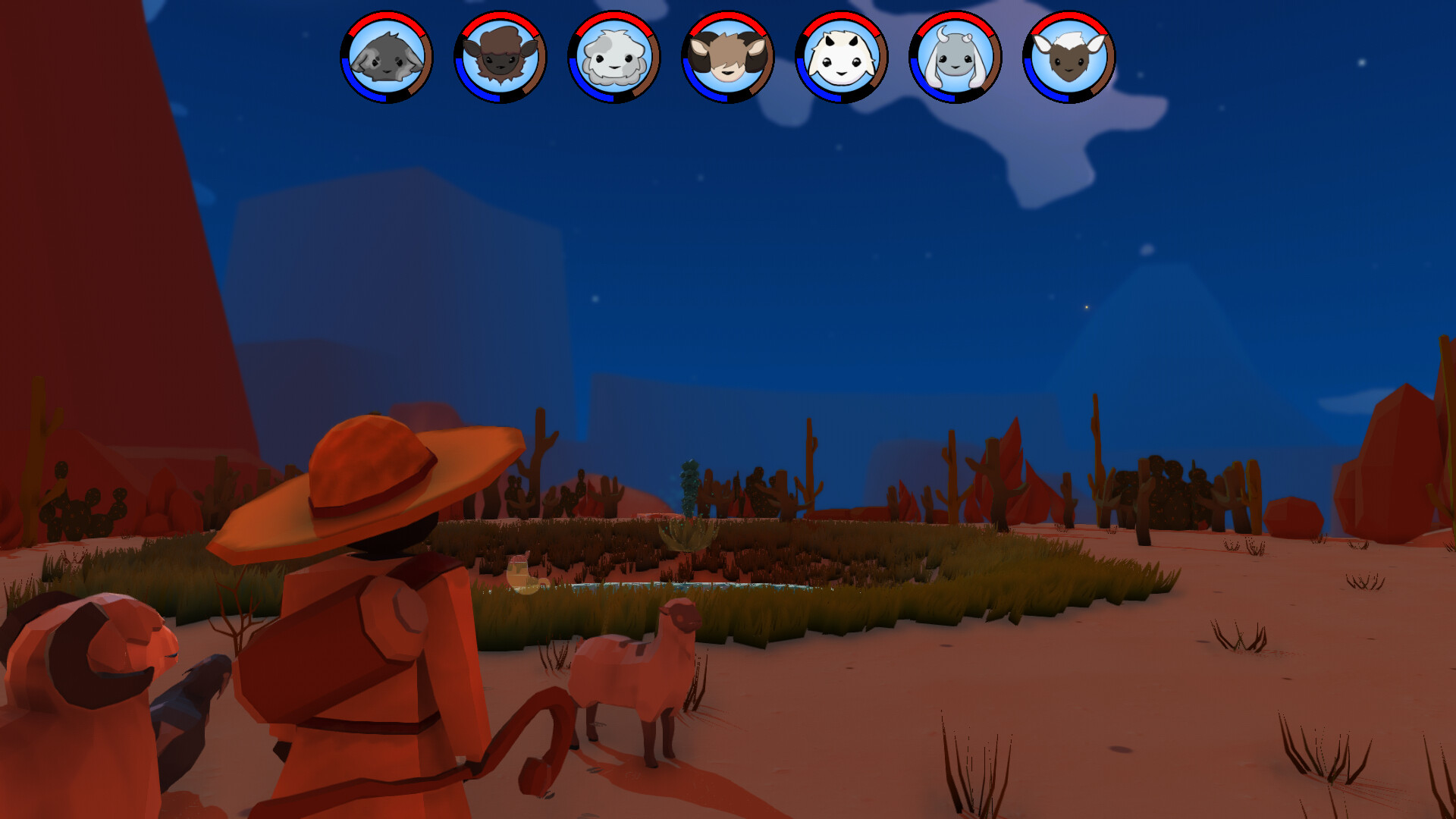 Shepherd on Steam